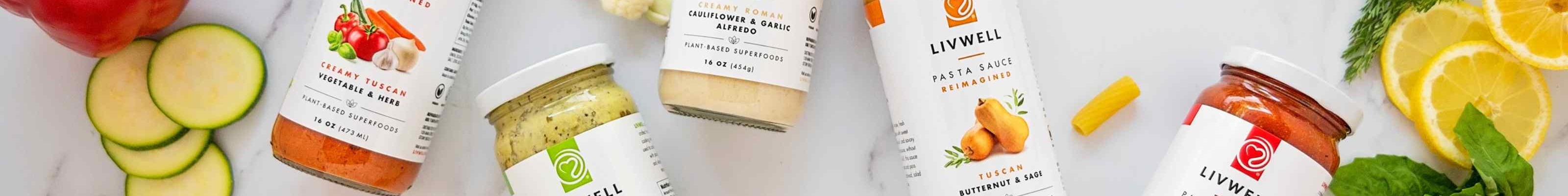 Shop Livwell Foods Delivery or Pickup Near Me | Instacart