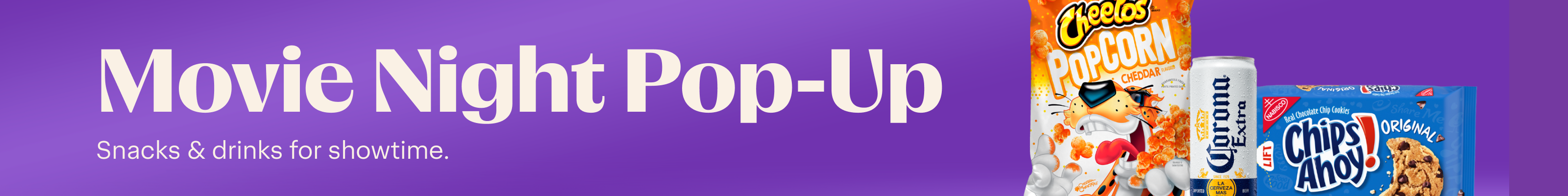 Instacart - Same Day Delivery